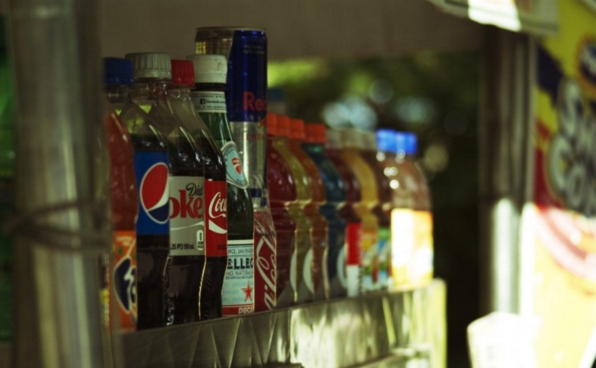PepsiCo полностью прекратила производство Pepsi, 7UP, Mountain Dew в ...